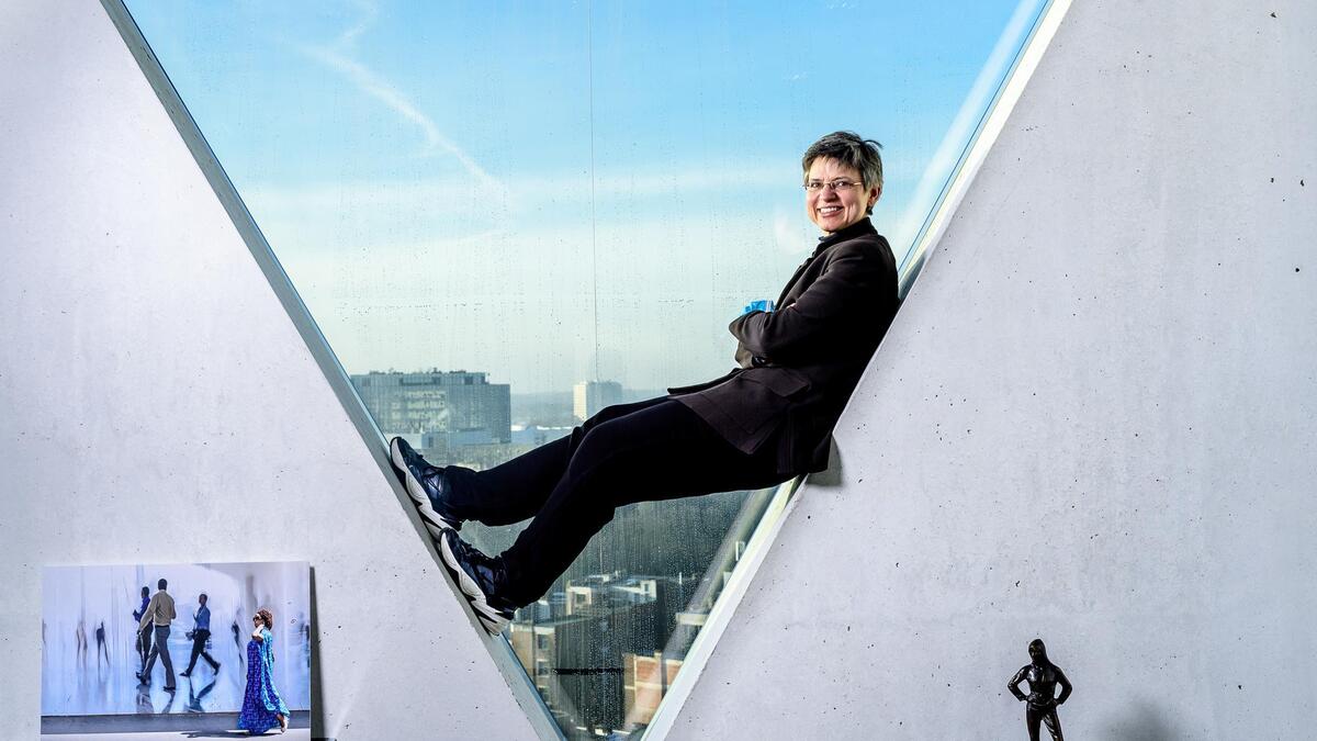 Red De Voorkempen haalt gouverneur Cathy Berx naar Schoten: “Hoe zit dat nu eigenlijk met die ...